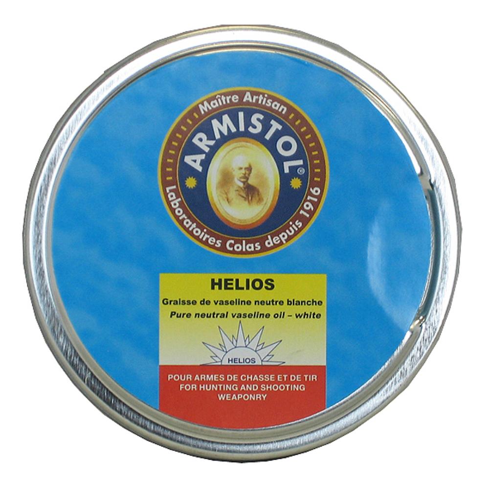 BOITE GRAISSE HELIOS 50ML - ARMISTOL | Ediloisir