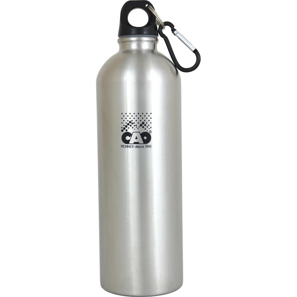 GOURDE DE SCOUT "L'ORIGINALE" AVC MOUSQUETON - CAO | Ediloisir