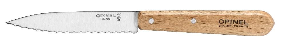 COUTEAU CRANTE N°113 - OPINEL | Ediloisir