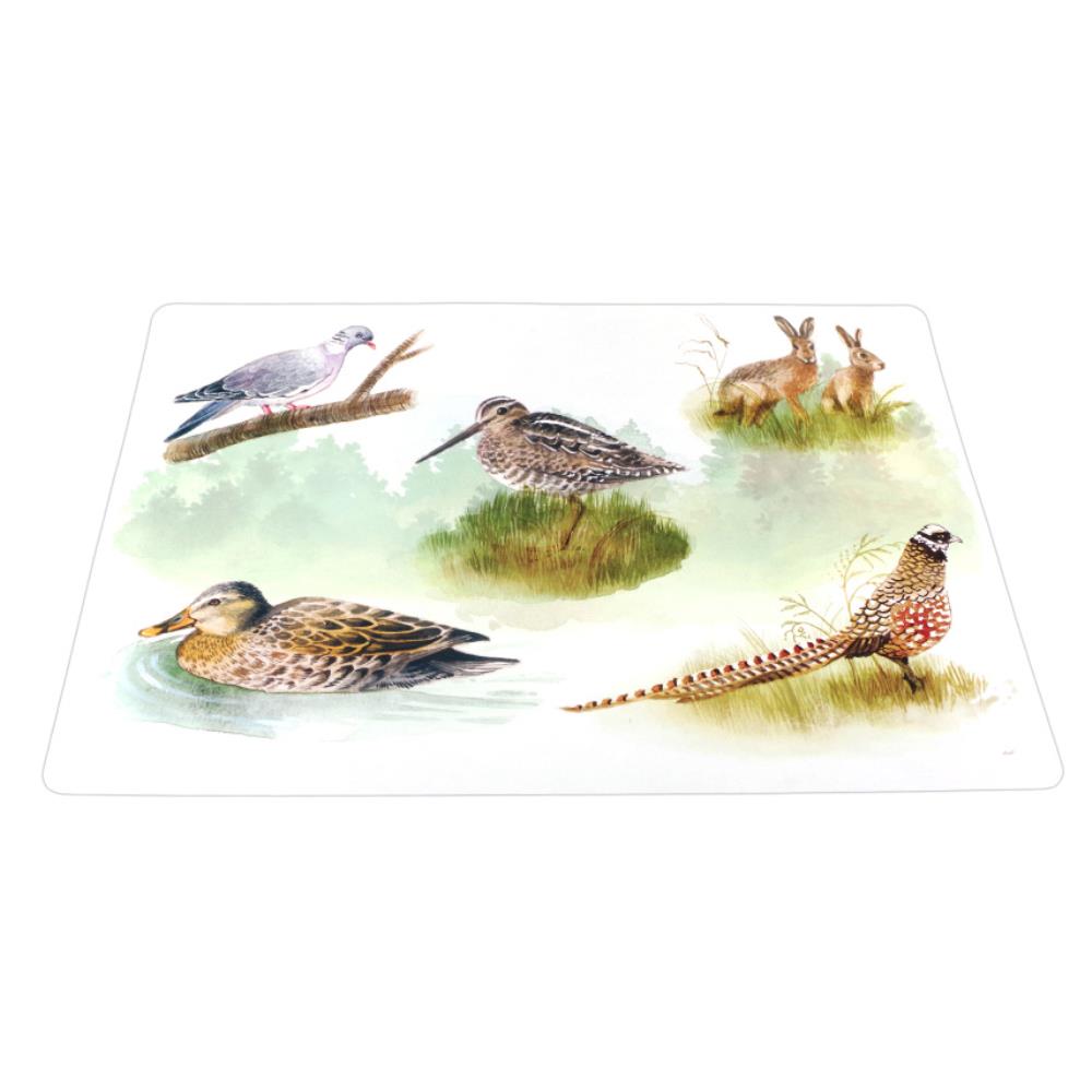 SET DE TABLE BOCAGE - EFYA | Ediloisir