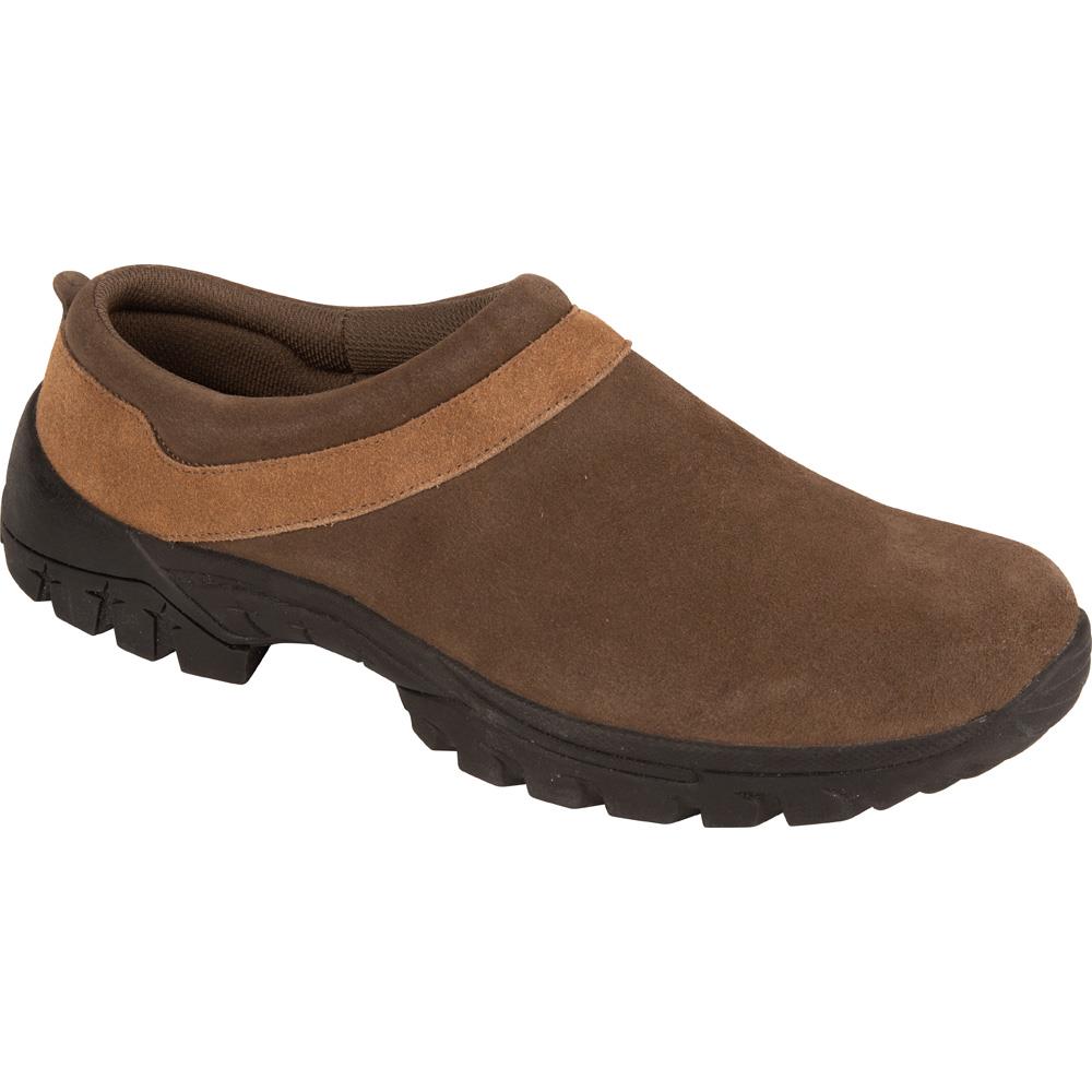 SABOT CUIR UTAH - TERZEO PASSIONNÉS DE NATURE | Ediloisir