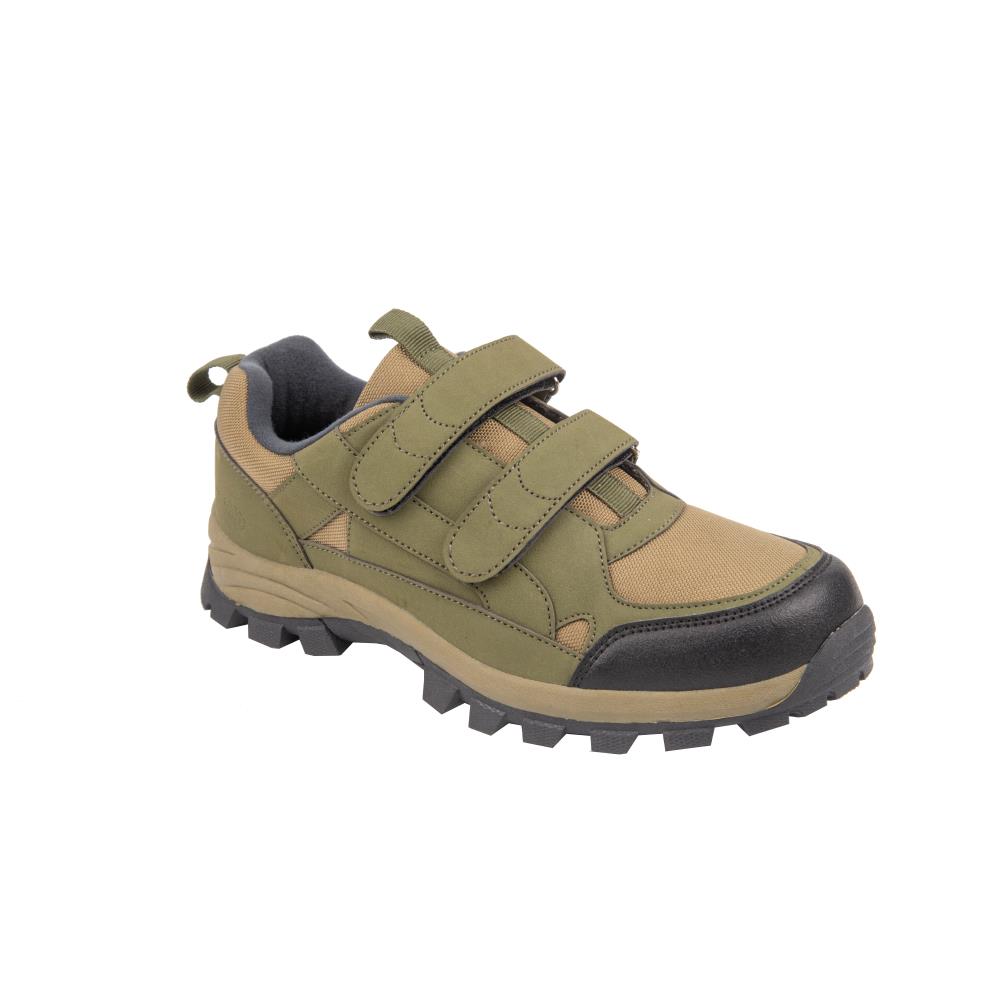 CHAUSSURE A SCRATCH CONFORT - TERZEO PASSIONNÉS DE NATURE | Ediloisir
