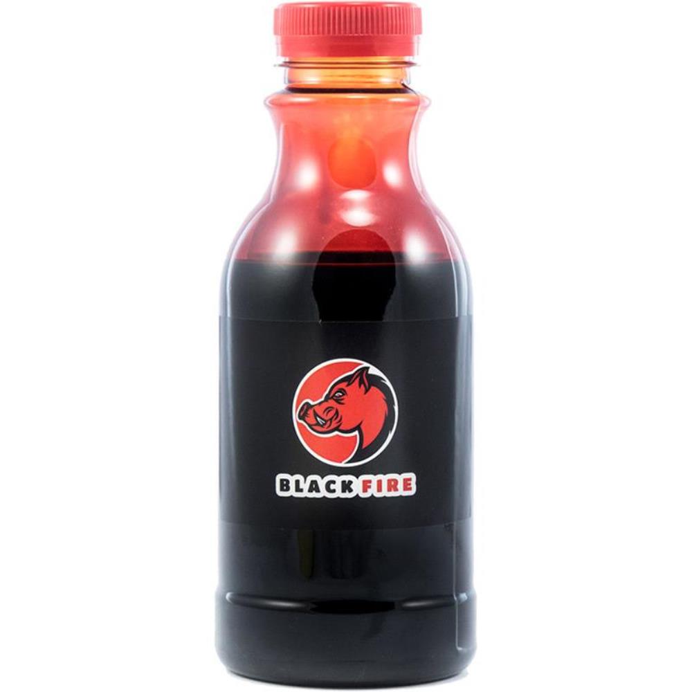 BLACK FIRE ORIGINAL 0.5KG - BLACK FIRE | Ediloisir