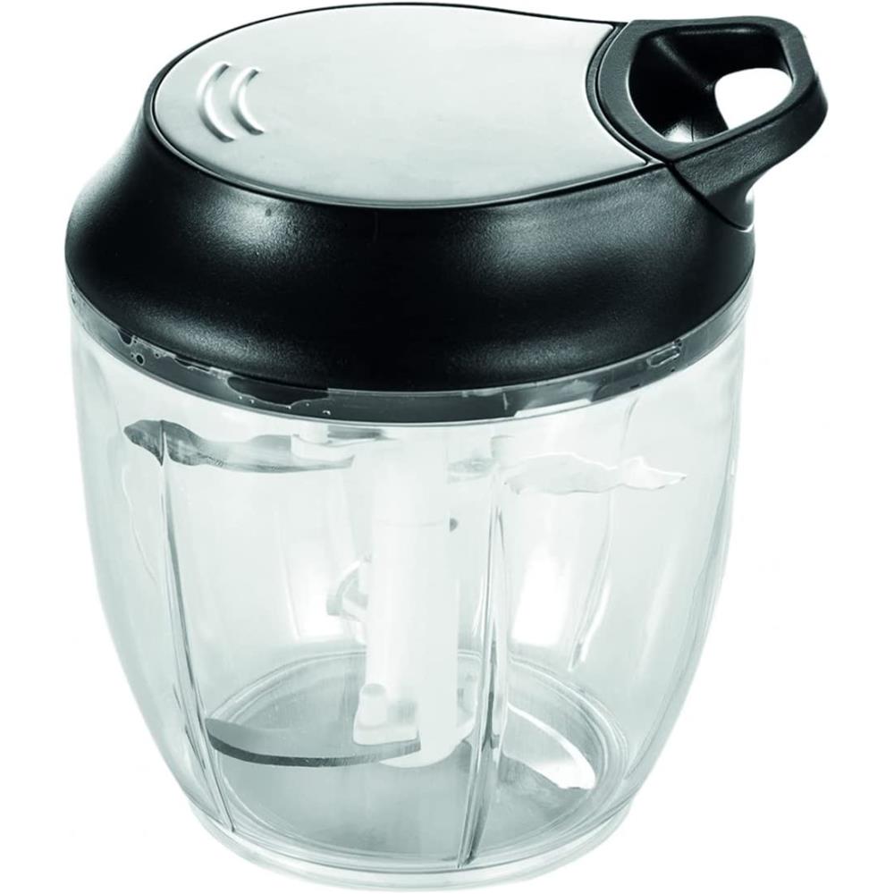 MINI HACHOIR FICELLE 5 LAMES 950ML - BAUMALU | Ediloisir